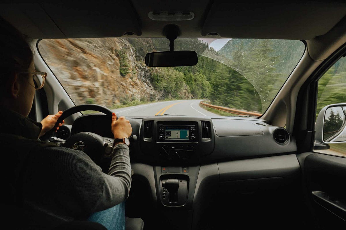Maximizing Car Storage: Efficient Packing Tips for Road Trips | by ...