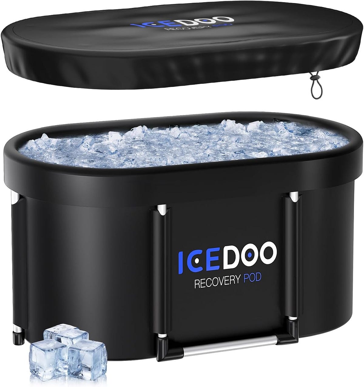 Upgrade XL Ice Bath Review: Chill Like a Pro! | by Pamela Hare | Oct ...