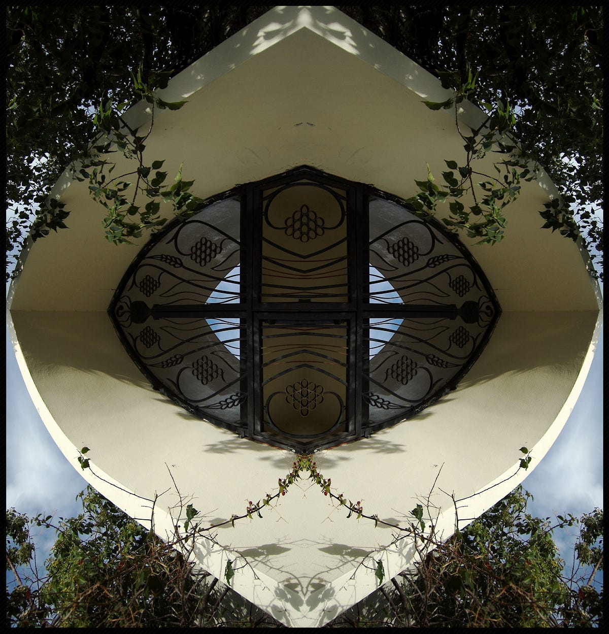 Sanctuary - Pix Aeon - Medium