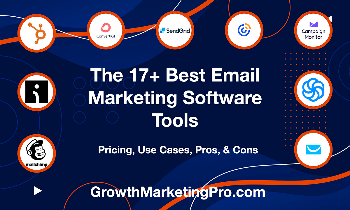 What is the Best Software to Use for Email Blast | by David bakham ...