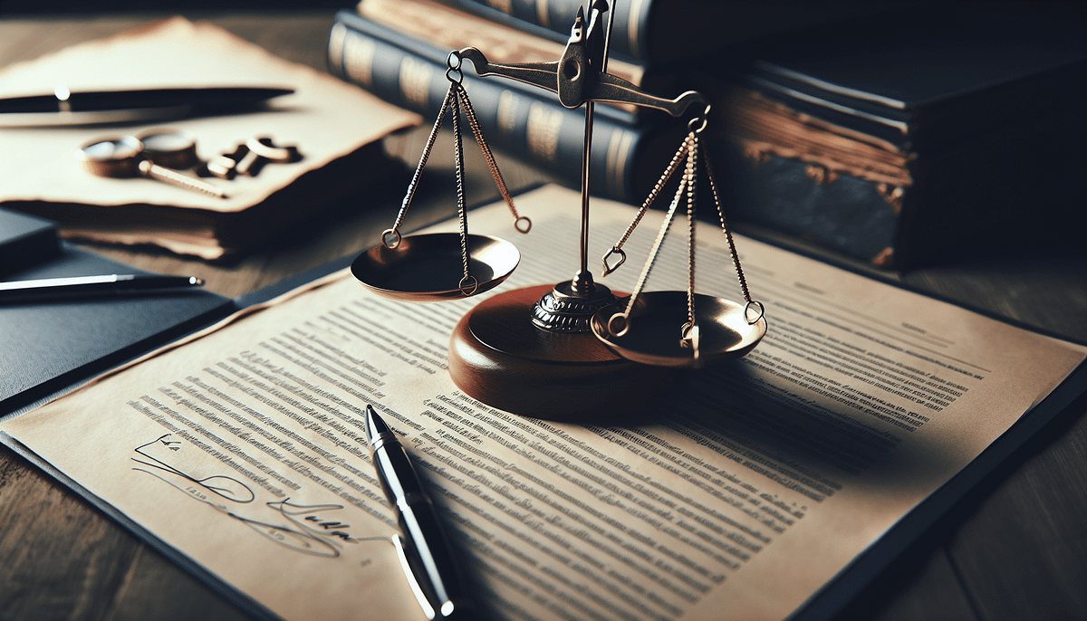 What Are The Three 3 Types Of Mistakes In A Contract? | by Ruf gill ...