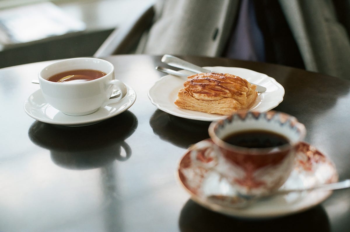 Coffee vs. Tea: Which One Reigns Supreme? | Alternative Perspectives