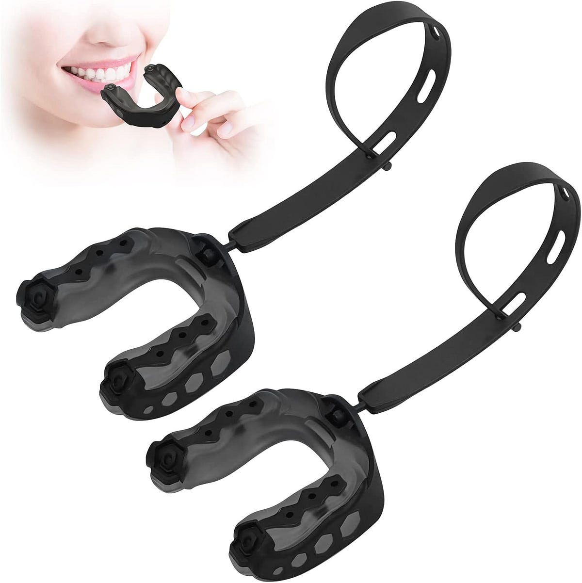 2Pack Football Mouth Guard Review | by Andreas Turner | Medium