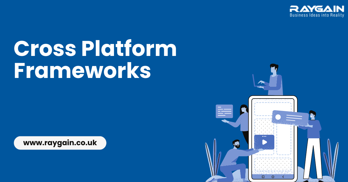 Cross platform development Frameworks to Choose for the Next Mobile App: Flutter and React ...