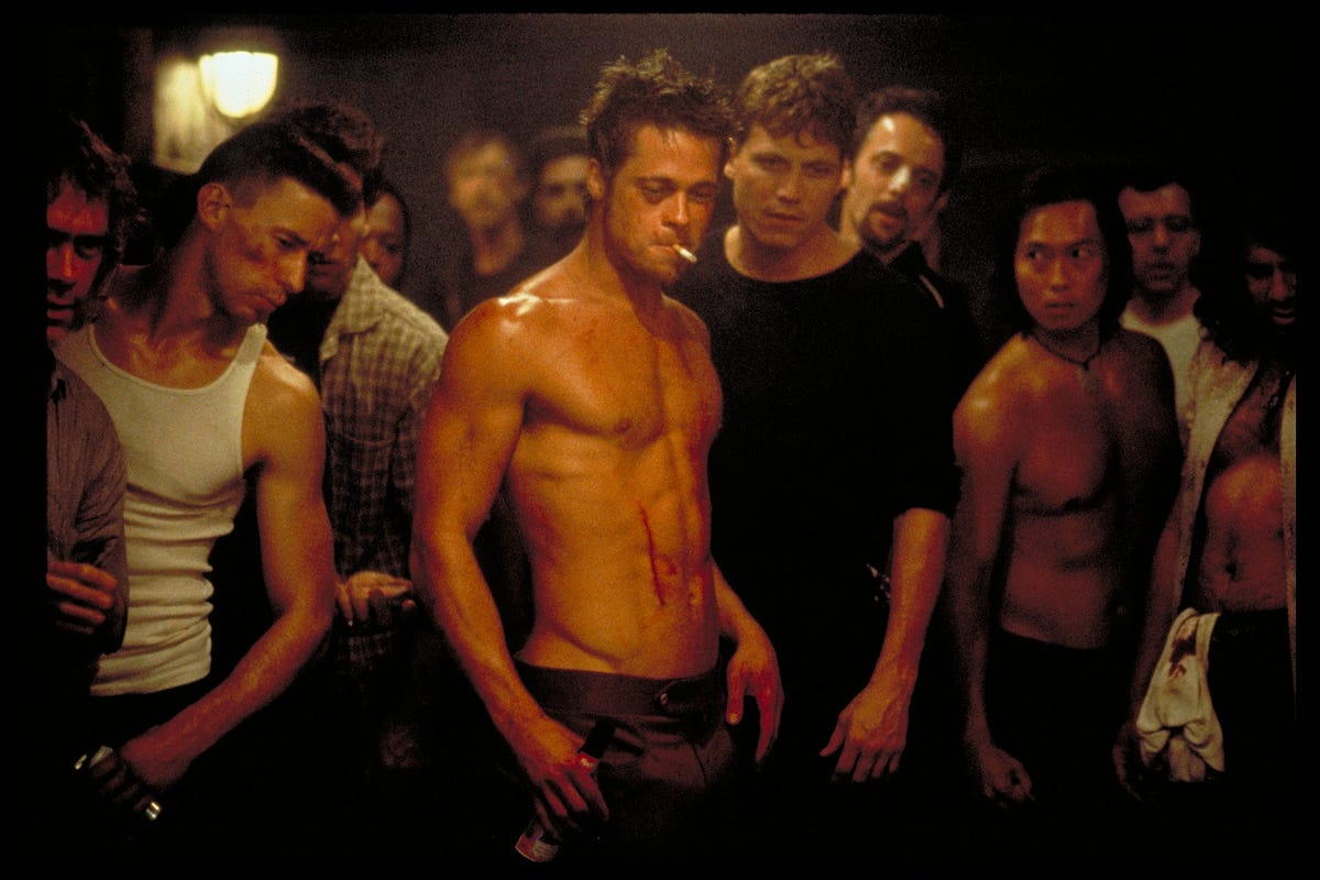 Top 25 — Villains and Badass Movie Characters | by Erman Akdogan | TOP ...