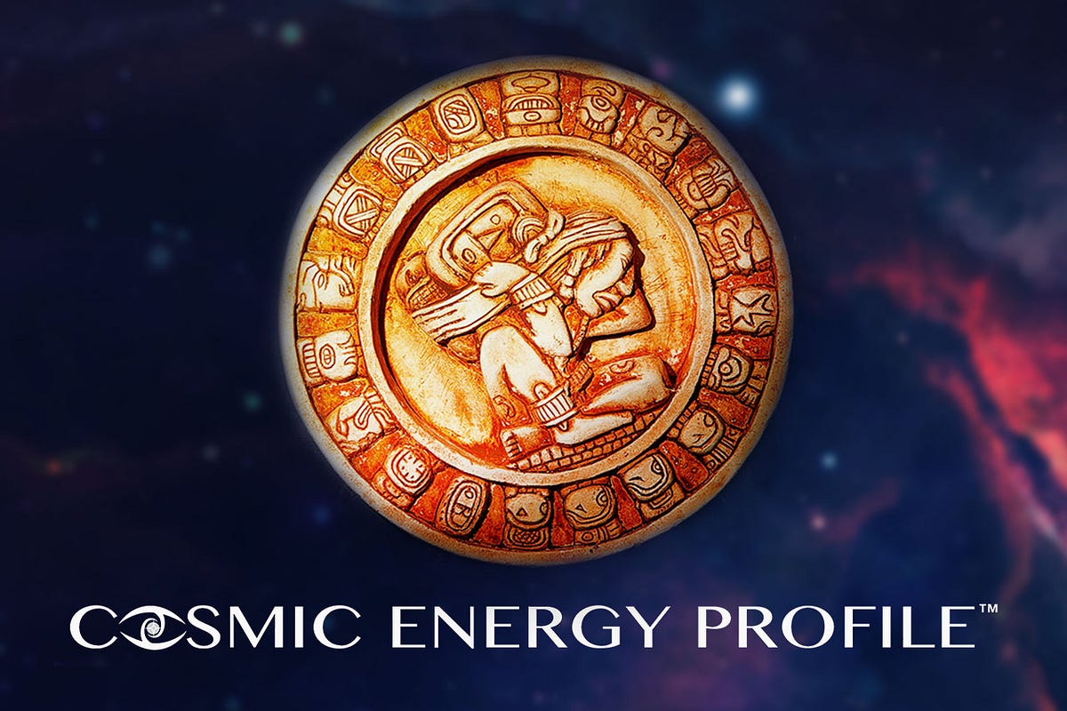 Cosmic Energy Profile Review — A Comprehensive Analysis | by Ash Ashok ...