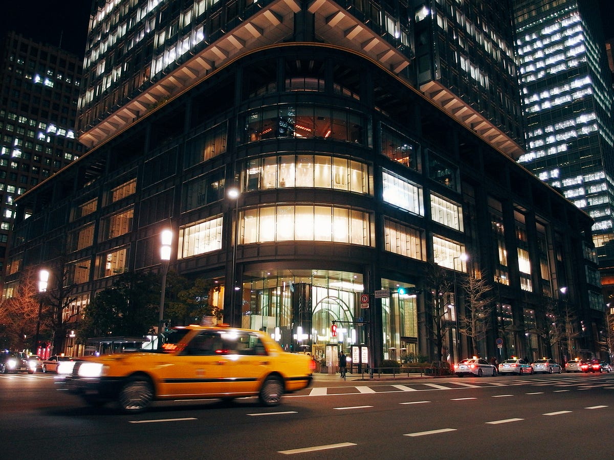6 Ways To Stay Safe On A Night Out | by Shamar M | Write Like a Girl ...