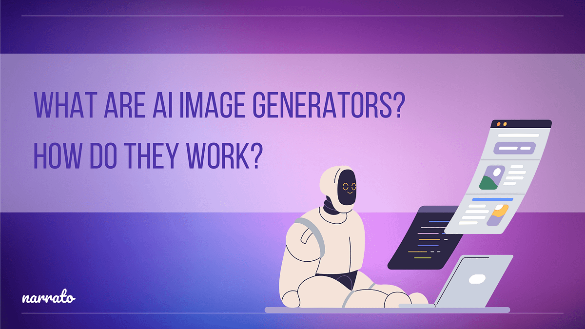 What are AI Image Generators? How Do They Work? | by aicareerhub | May ...