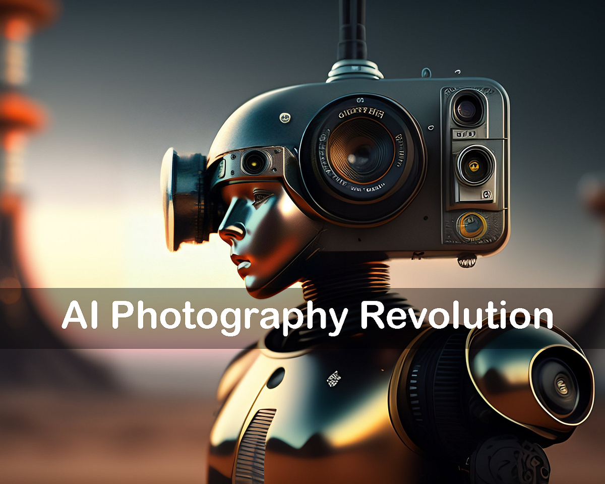 Embracing the AI Photography Revolution: Redefining Authentic ...