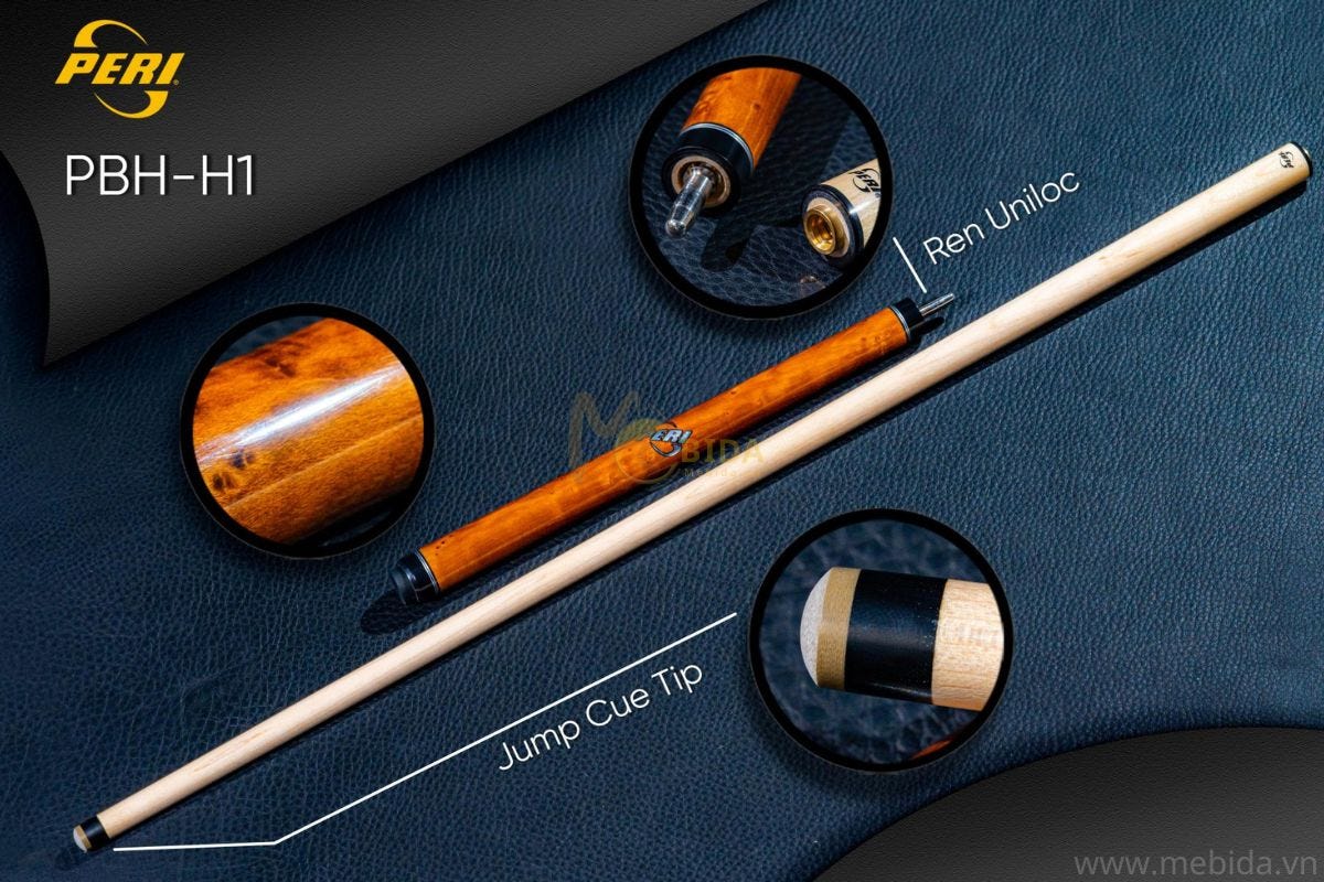Cơ Nhảy Peri PBH giới thiệu. Cơ Nhảy Peri PBH giới thiệu | by Mê Bida ...