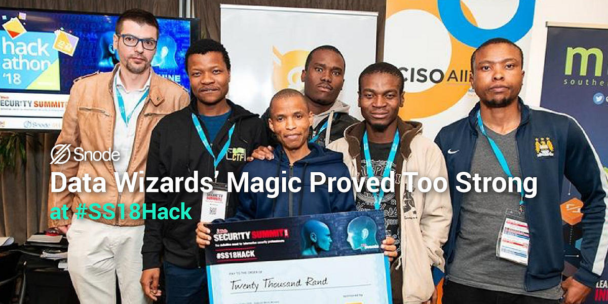 Mabu Manaileng: Setting trends with AI and ML in Africa with ...