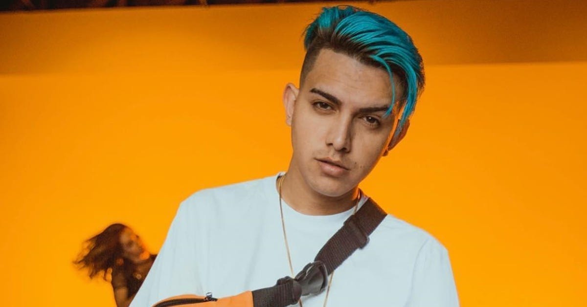 A linguagem que habitamos. Um ensaio sobre MC Fioti no Waze e a… | by ...