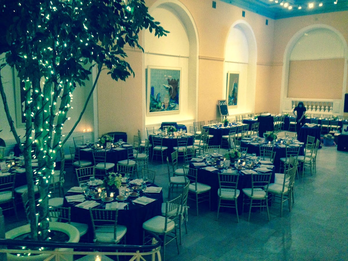 Off Premise Catering in NJ. Are you looking for off premise… | by Ivy ...