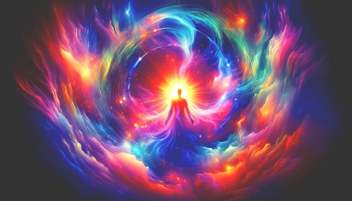 Manifesting’s Secret Weapon!. How you can gain significant advantage ...