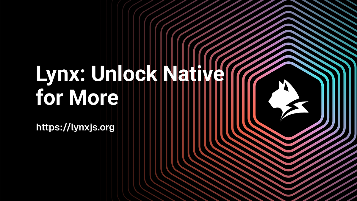 Lynx JS vs React Native vs Flutter: The Ultimate 2025 Comparison Guide: | by Rajanbhandari | Medium