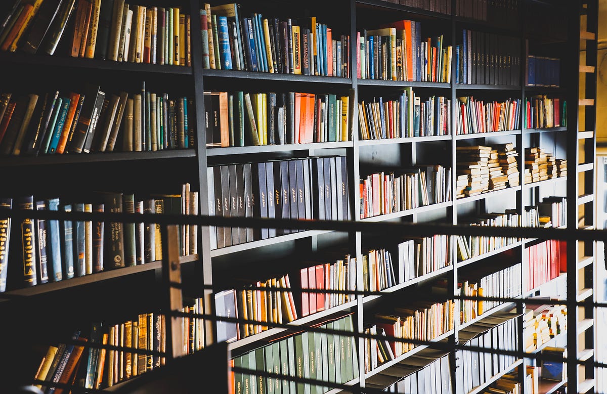 The Top 5 Java Libraries for Maximum Productivity | by Alex Power ...