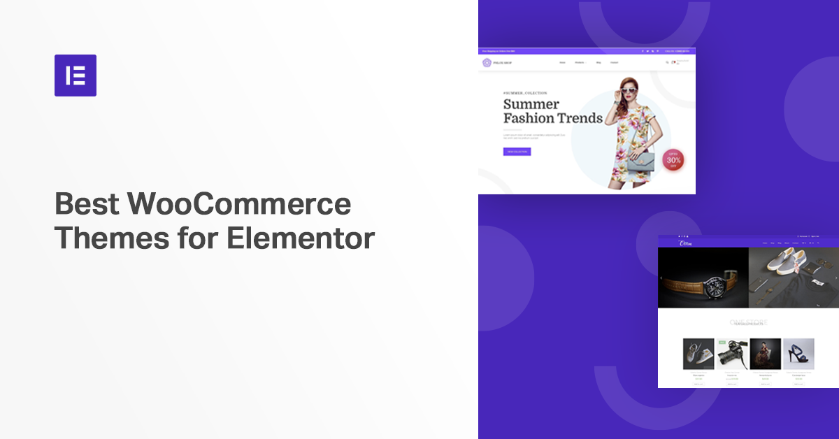 Best Ecommerce Theme for Elementor: Boost Sales Instantly | by Francis R. Marquette | Aug, 2024 ...