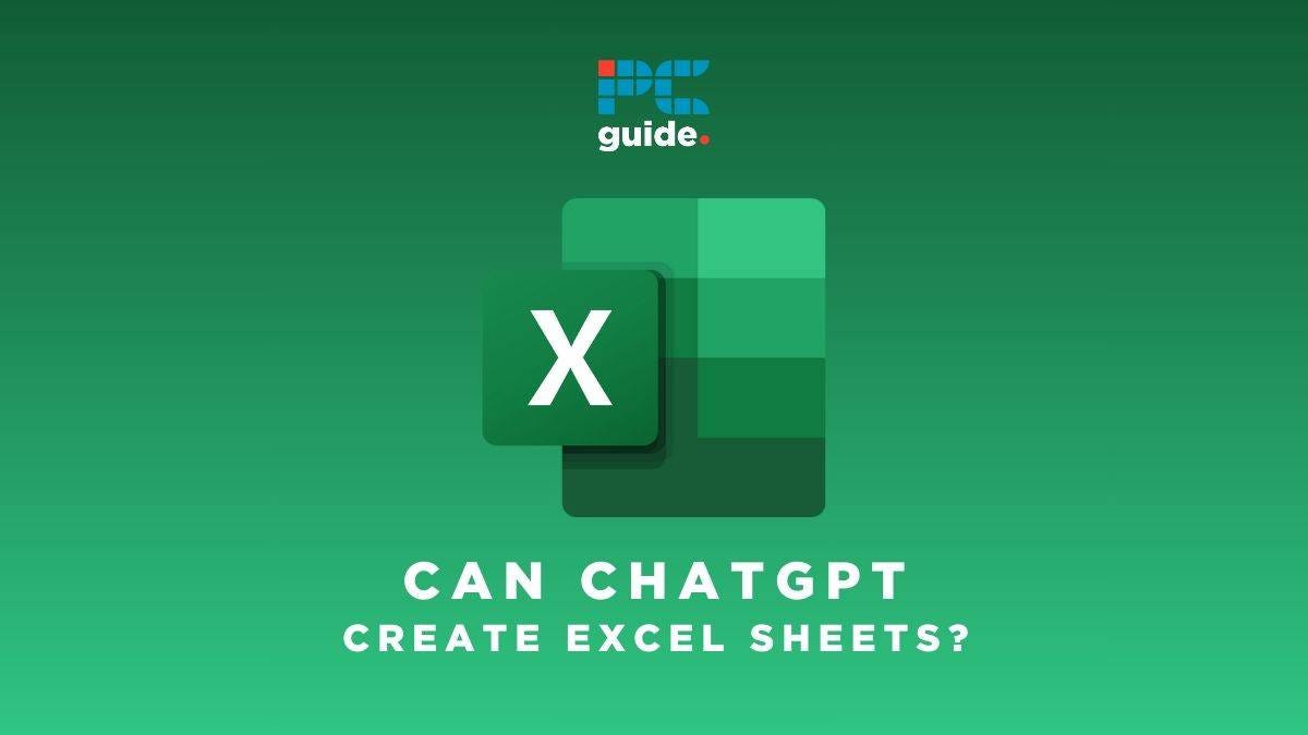 Can Chatbot Create Excel Spreadsheet: Unleashing AI Efficiency | by ...