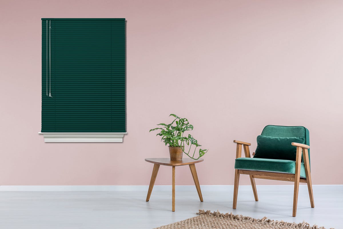 How To Measure For Window Blinds in 3 Easy Steps | by BlindCraft | Medium