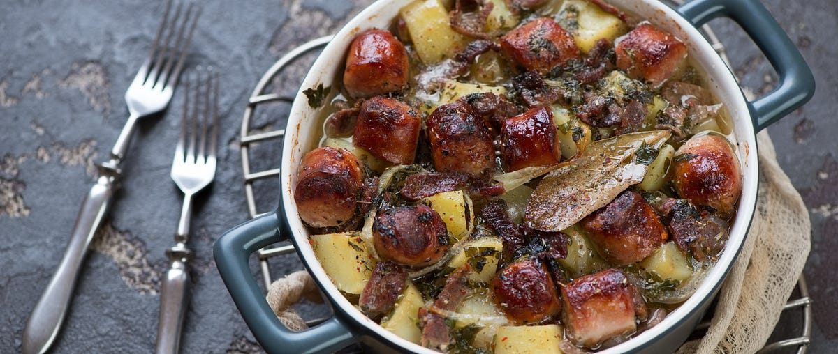5 Traditional Dublin Dishes You Must Try! | by PREMIER SUITES PLUS | Medium