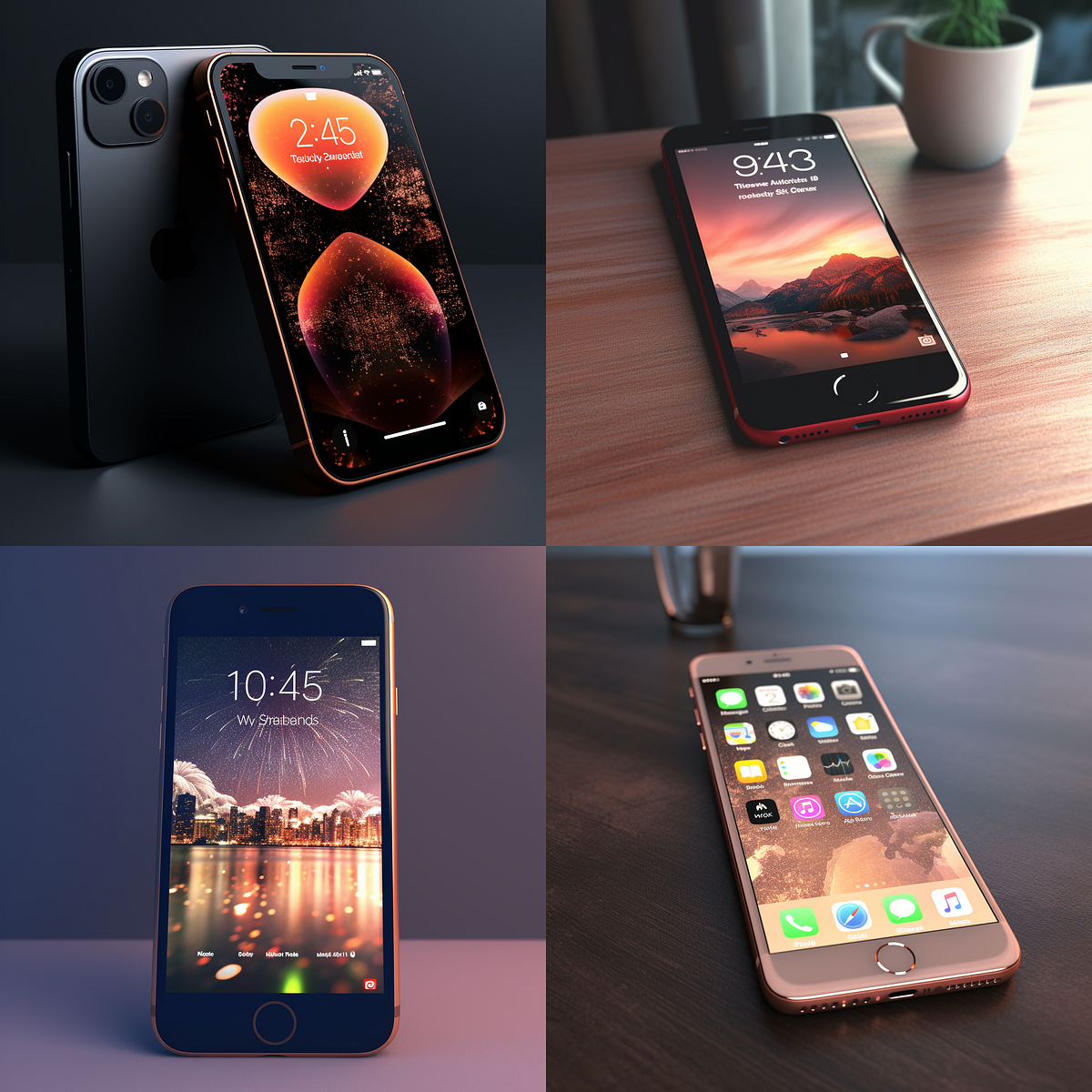 The Power and Affordability of the iPhone SE 2nd Generation: A ...