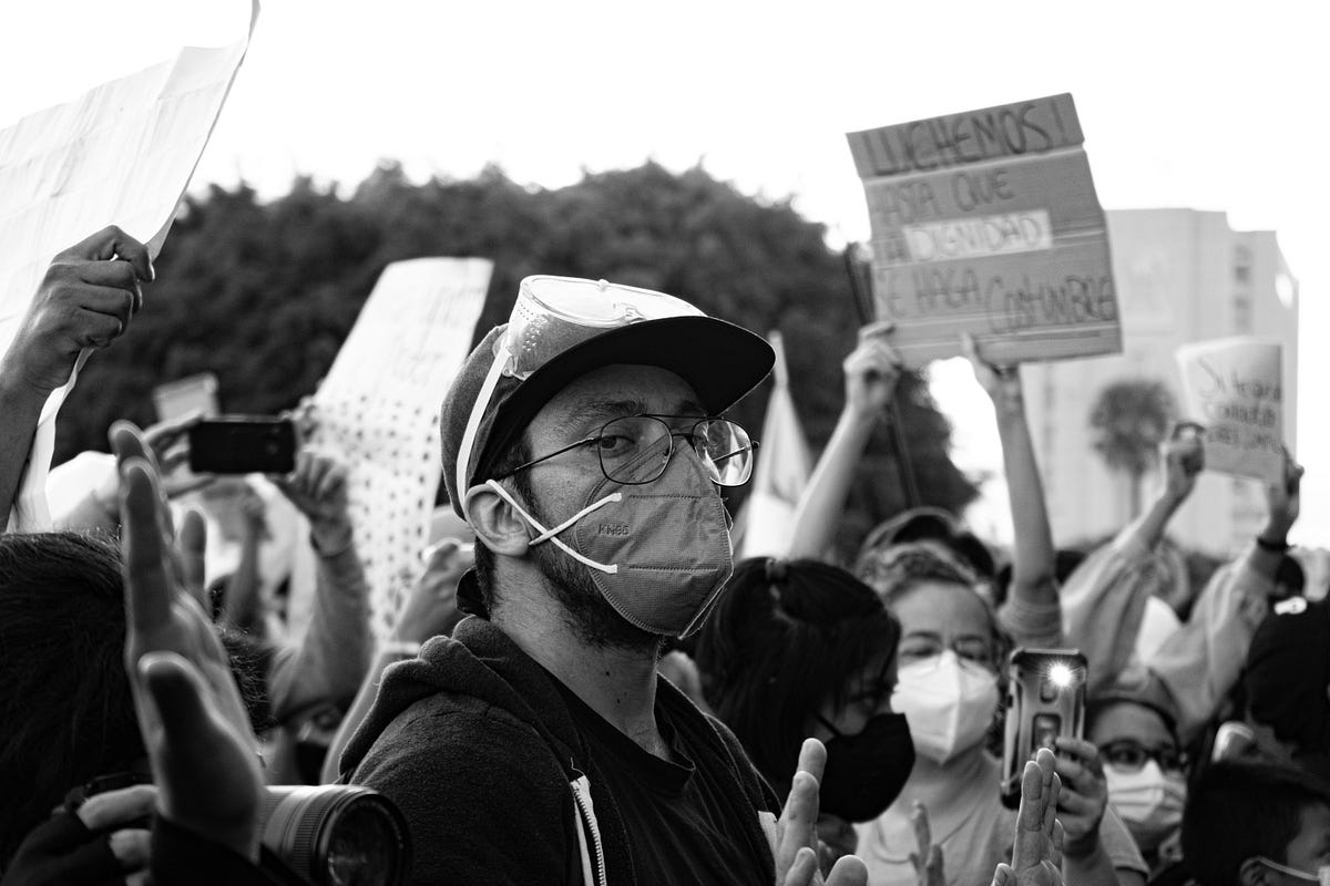 What Does Society Look Like In 10 Years By Jay Hall Medium