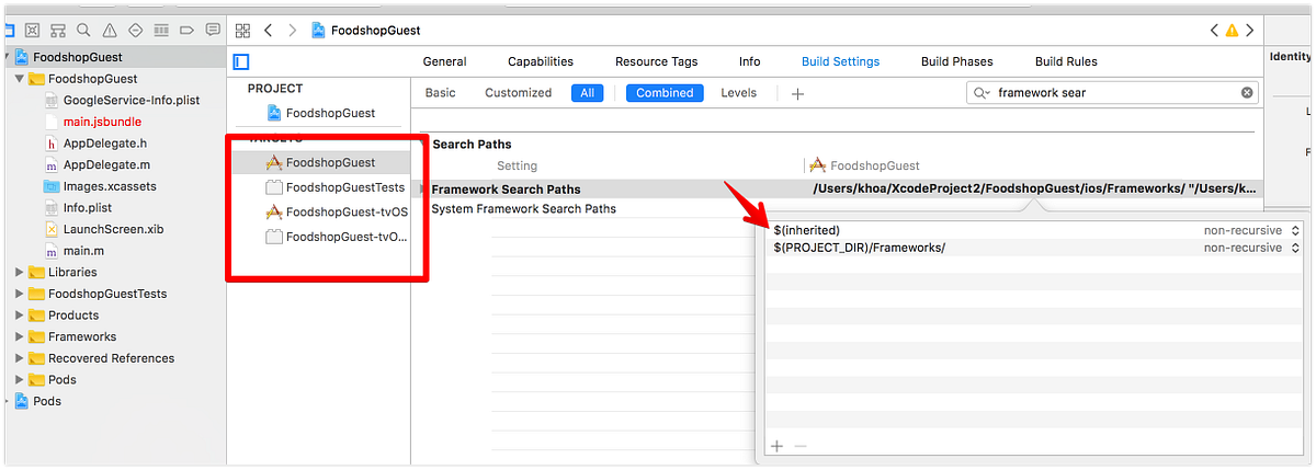 How to use Firebase SDK with Firestore for React Native | by Khoa Pham | Jul, 2023 | Medium