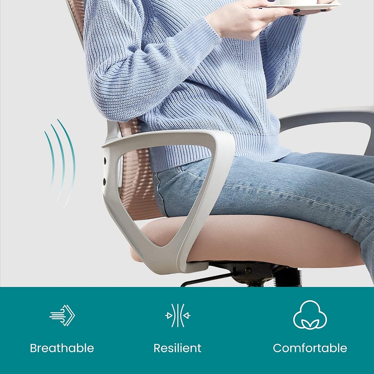 The Office Chair — Cornerstone of Ergonomic Productivity | by SEO King ...