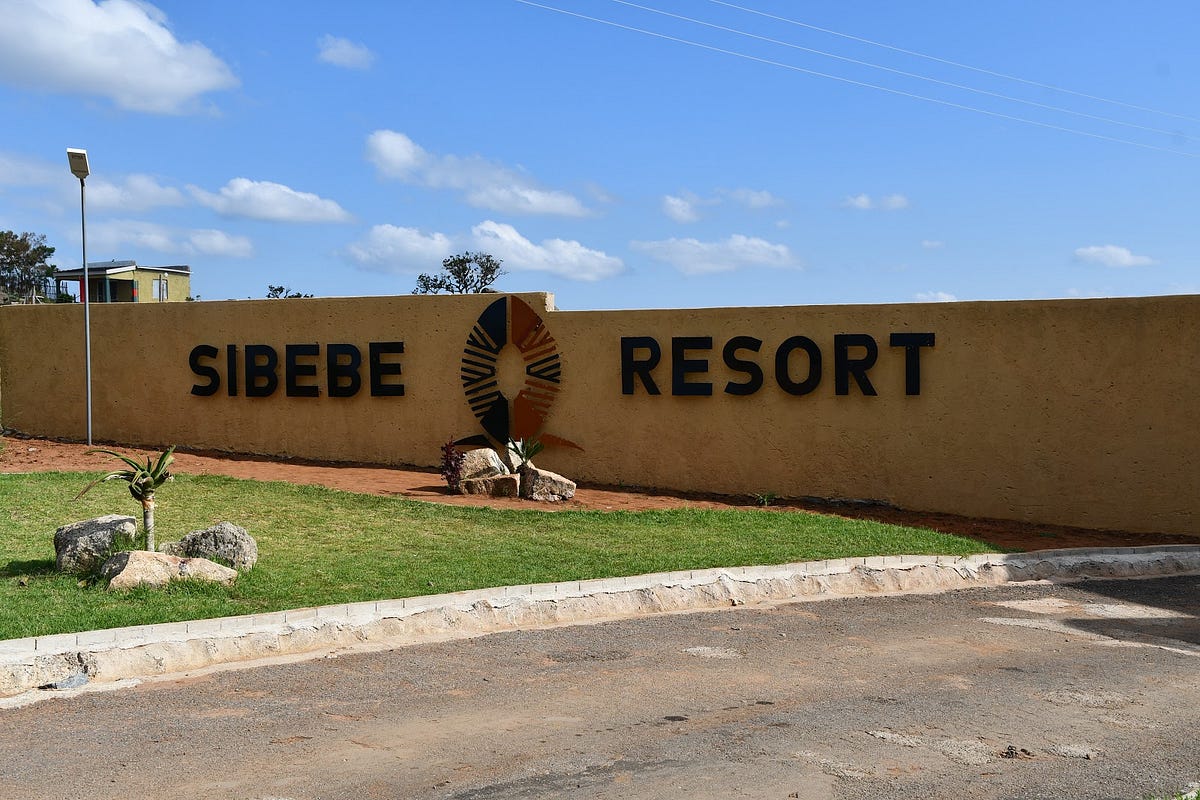 A Community Divided Over the Environmental Impact of Sibebe Resort in ...