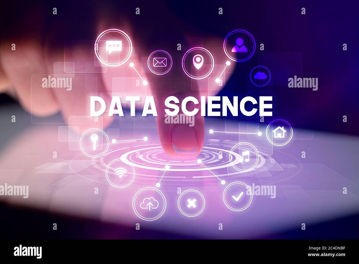 Understanding data science :an in depth exploration | by Namitasootwal ...