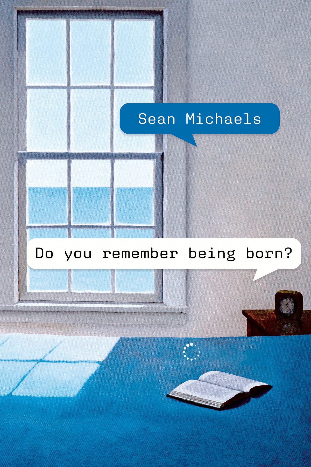 [Download] Do You Remember Being Born? By Sean Michaels | by Paulette ...