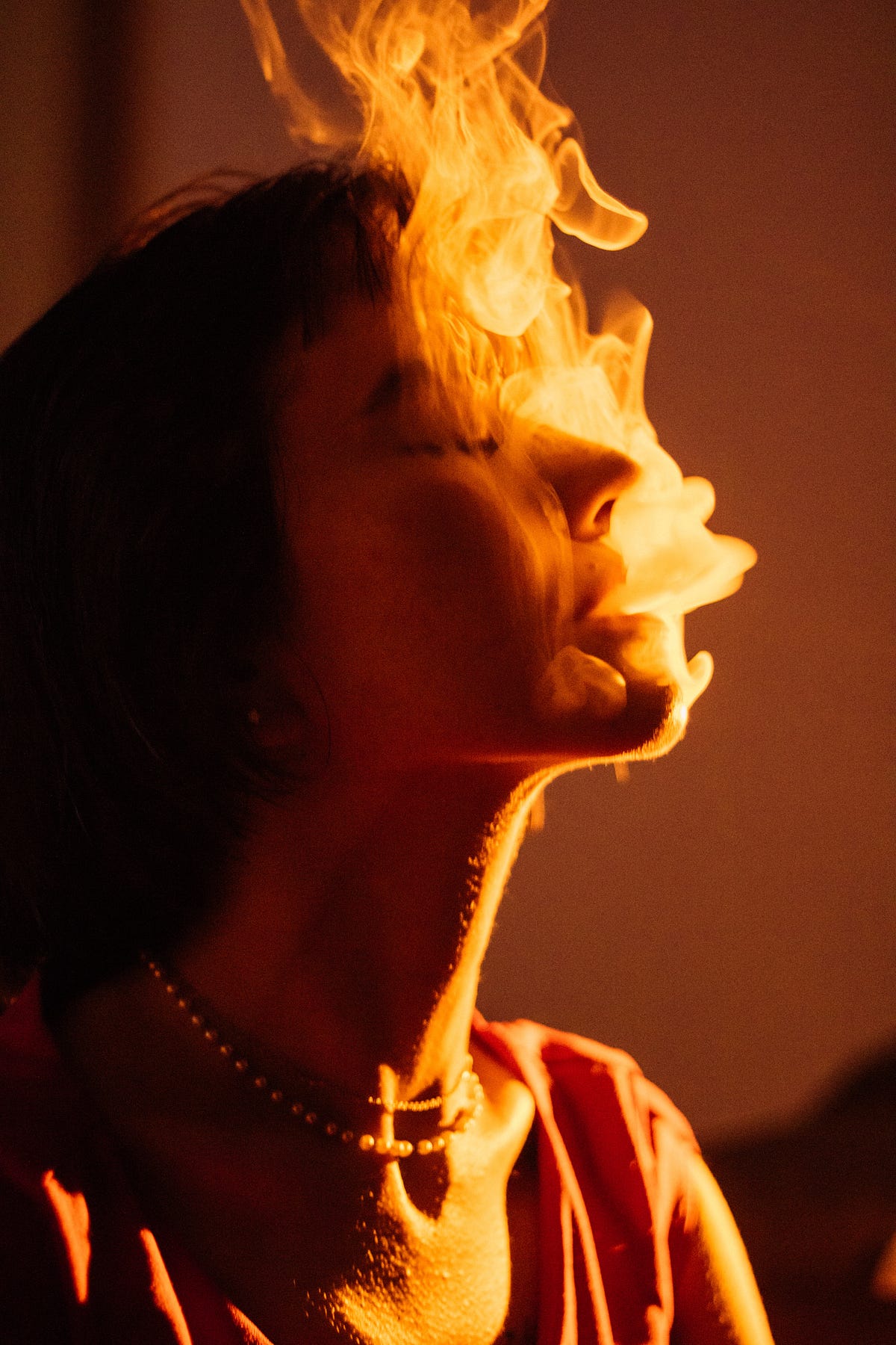 Toastie Head - Scuzzbucket - Medium