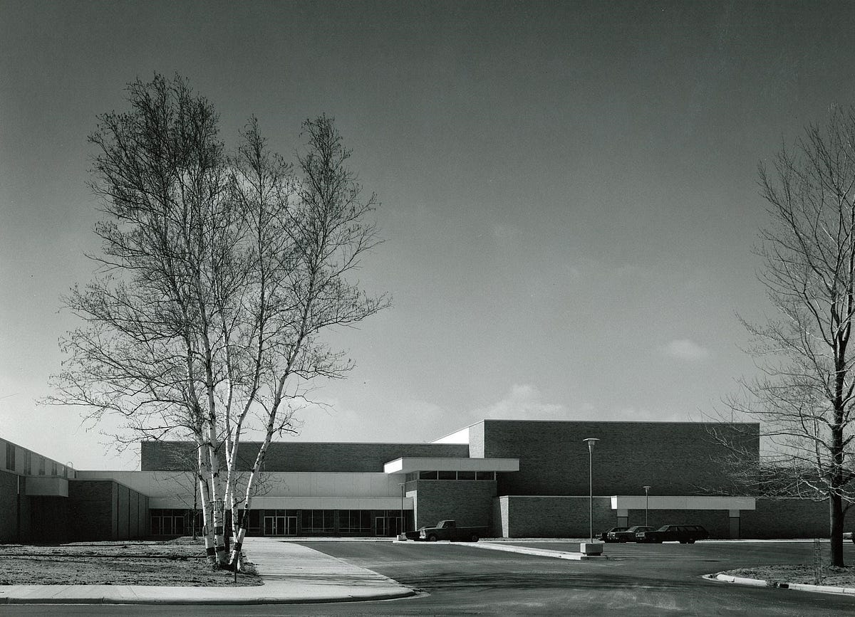 Sun Up. Everyone was giggling and looking at… | by John Reimer | Silent ...