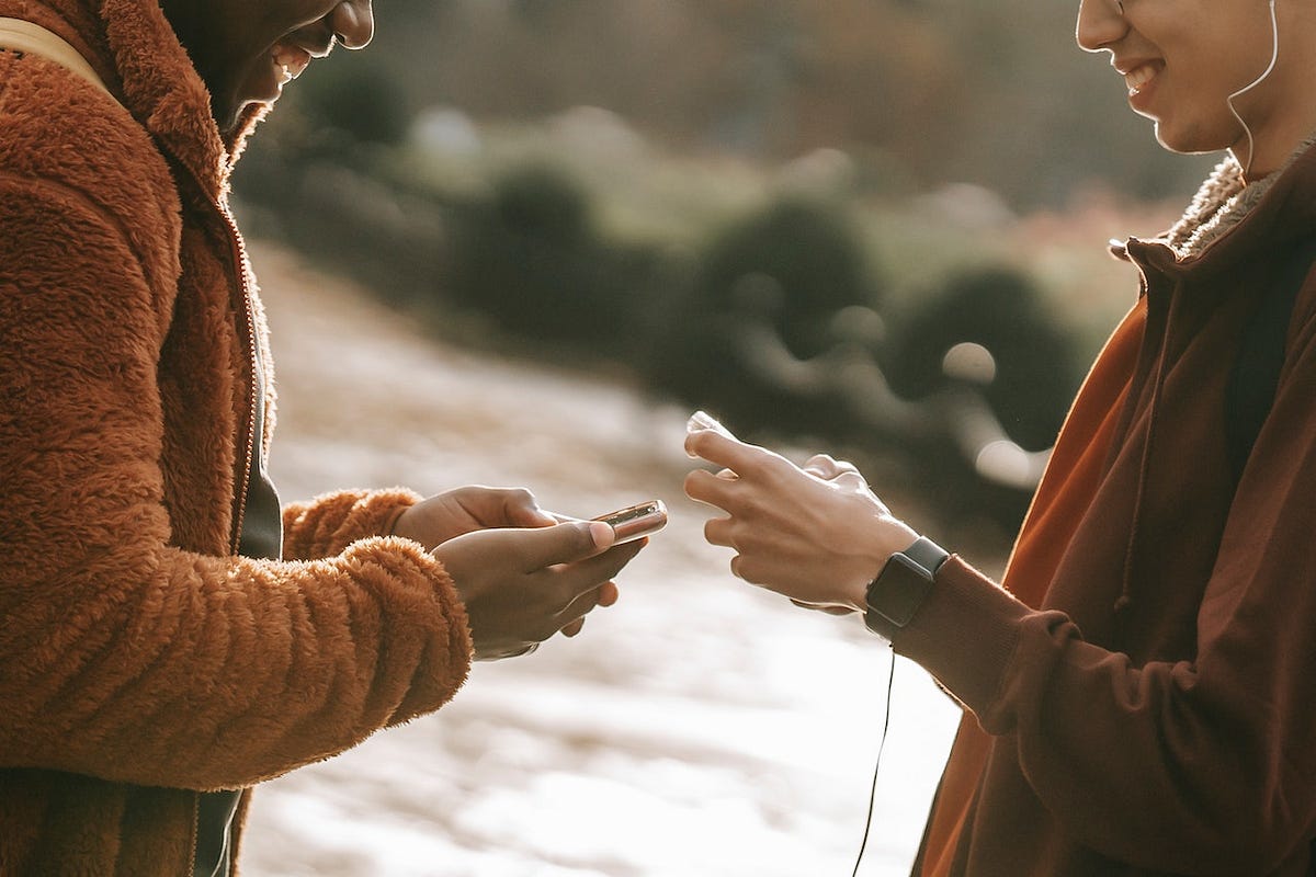 How To Create a Consistent Brand Message in Digital Ministry - Kingdom ...