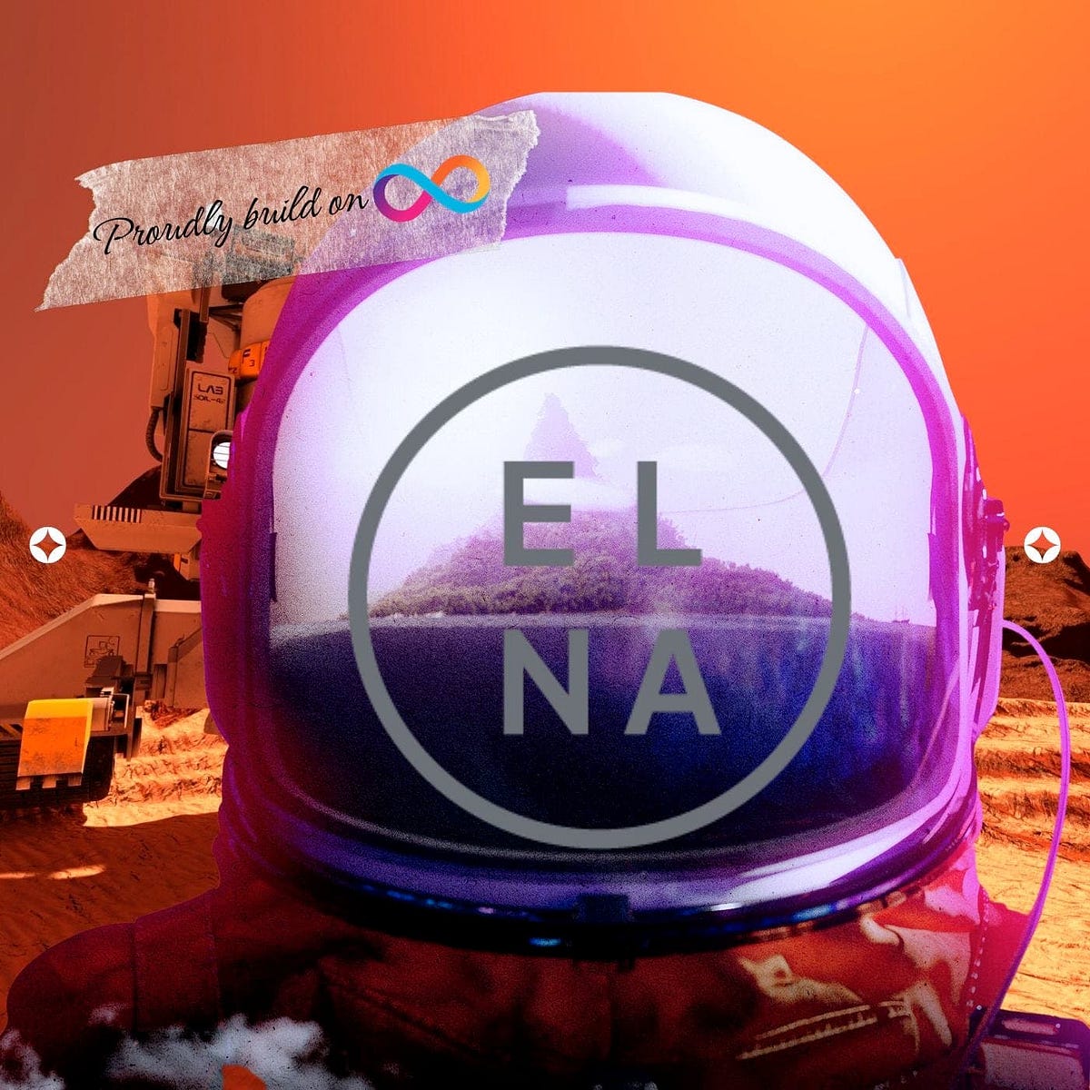 As we delve into the core of ELNA’s technical architecture, we aim to ...