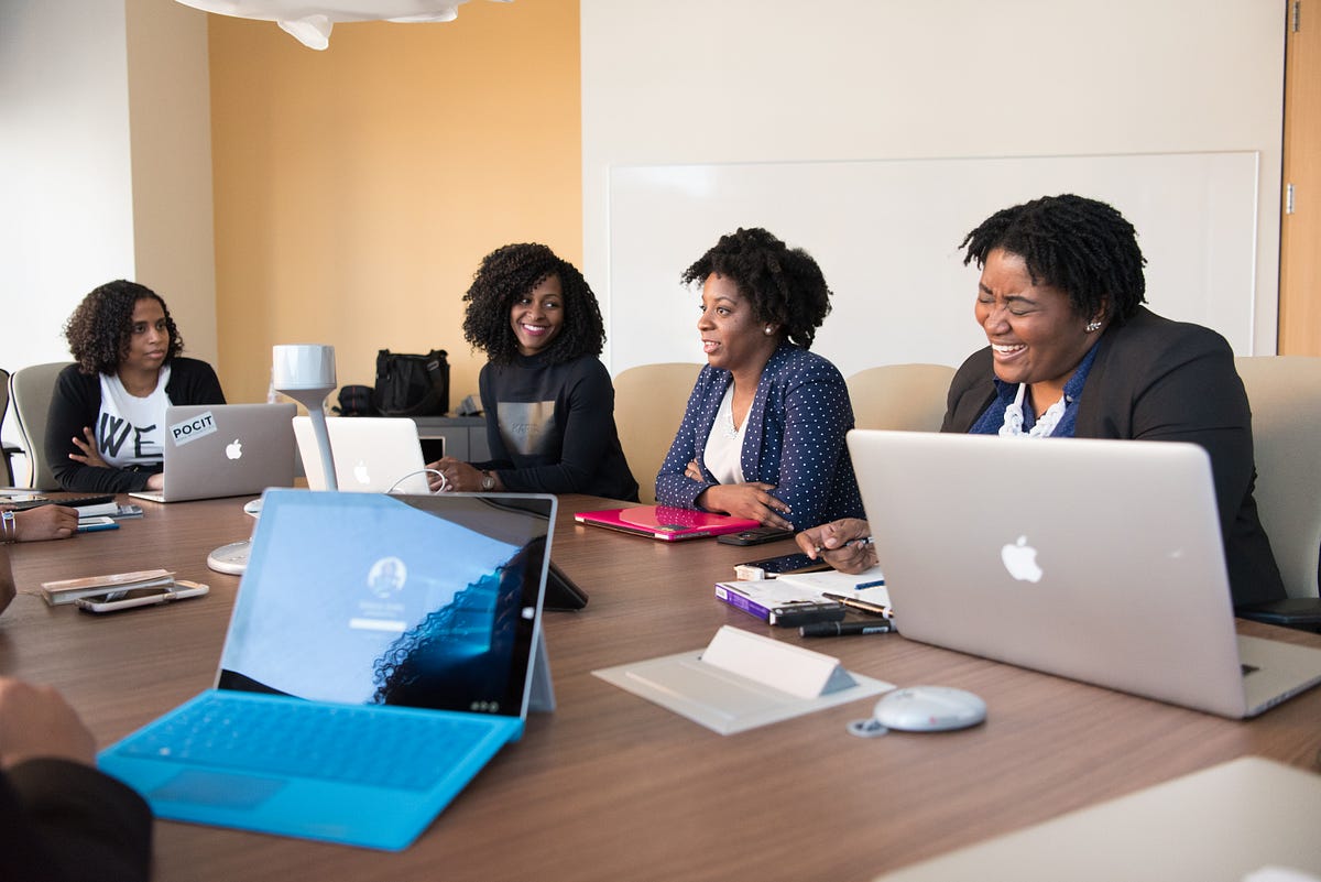 African American Entrepreneurs: Successful Business Owners with ...