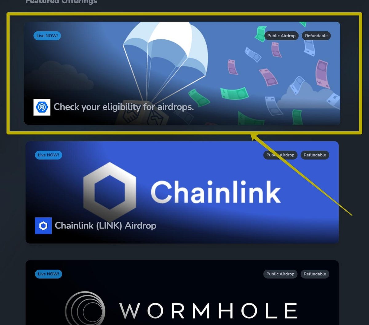 Zealy Airdrop Token Distribution: Essential Guidelines Revealed | by BettyBlockchainWarrior ...