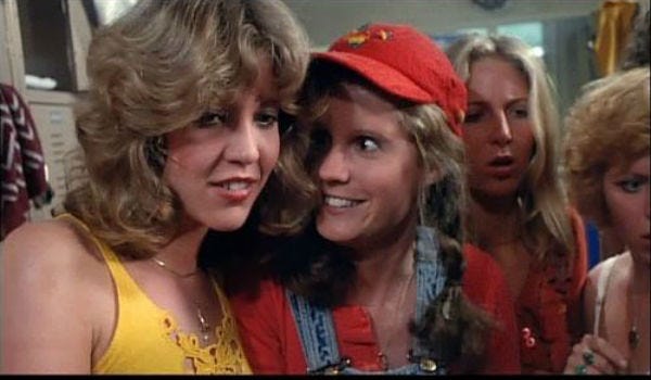 Carrie Skoleballscene 1976 Behind The Scenes Saturday: Carrie (1976)