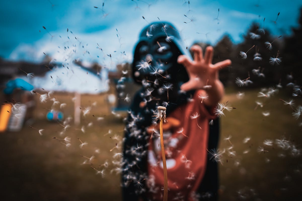 Carl Jung: How to Embrace Your Dark Side | by Andy Murphy | Mind Cafe ...