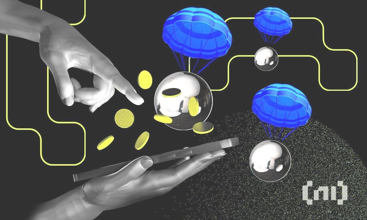 Unlock the $KUJI Airdrop Token Distribution with This Tutorial | by ...