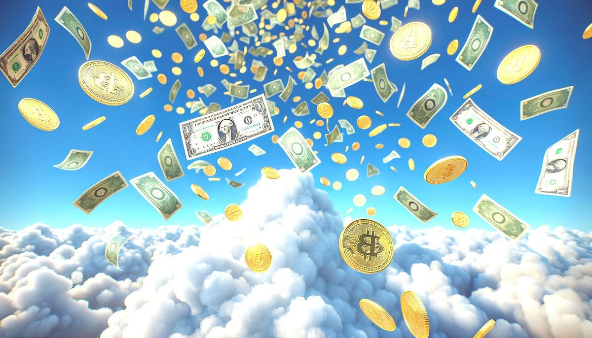 Claim Your Synapse Airdrop Like a Pro: Advanced Techniques - WilliamBlockchainYakuza - Medium