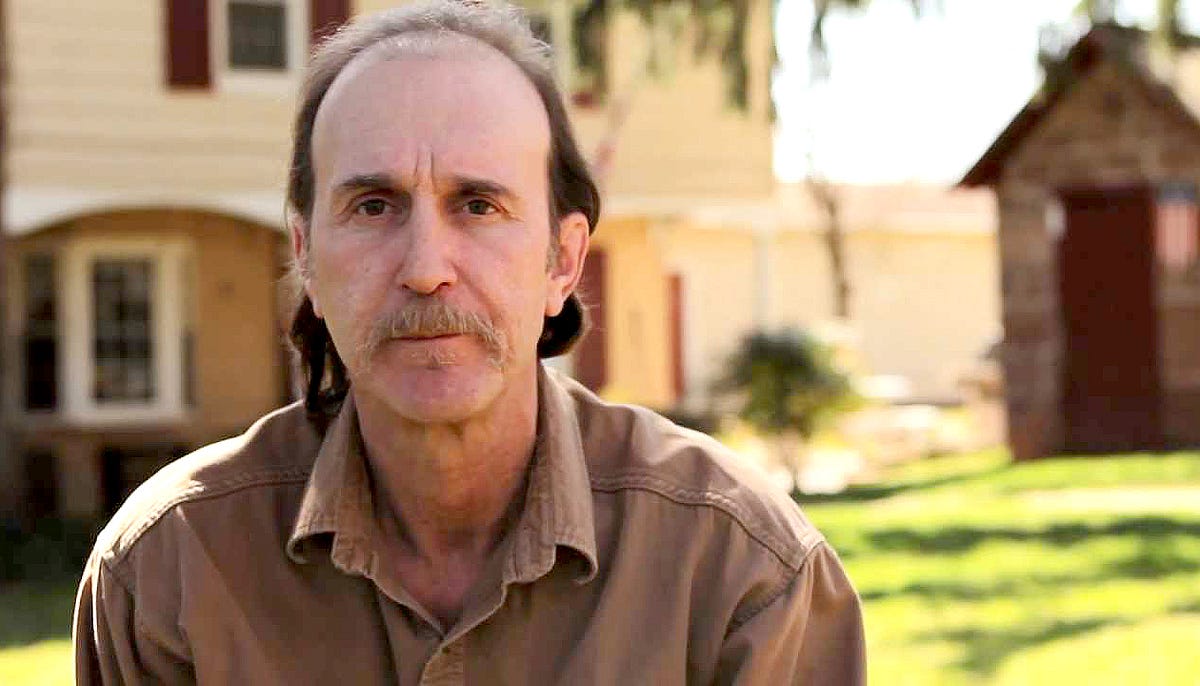Wrongfully Convicted — Ray Krone Wins $4.4 Million Lawsuit | by Ana ...
