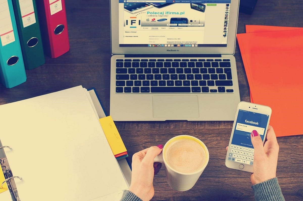 Tips And Tools To Protect Your Facebook Account From Hackers By