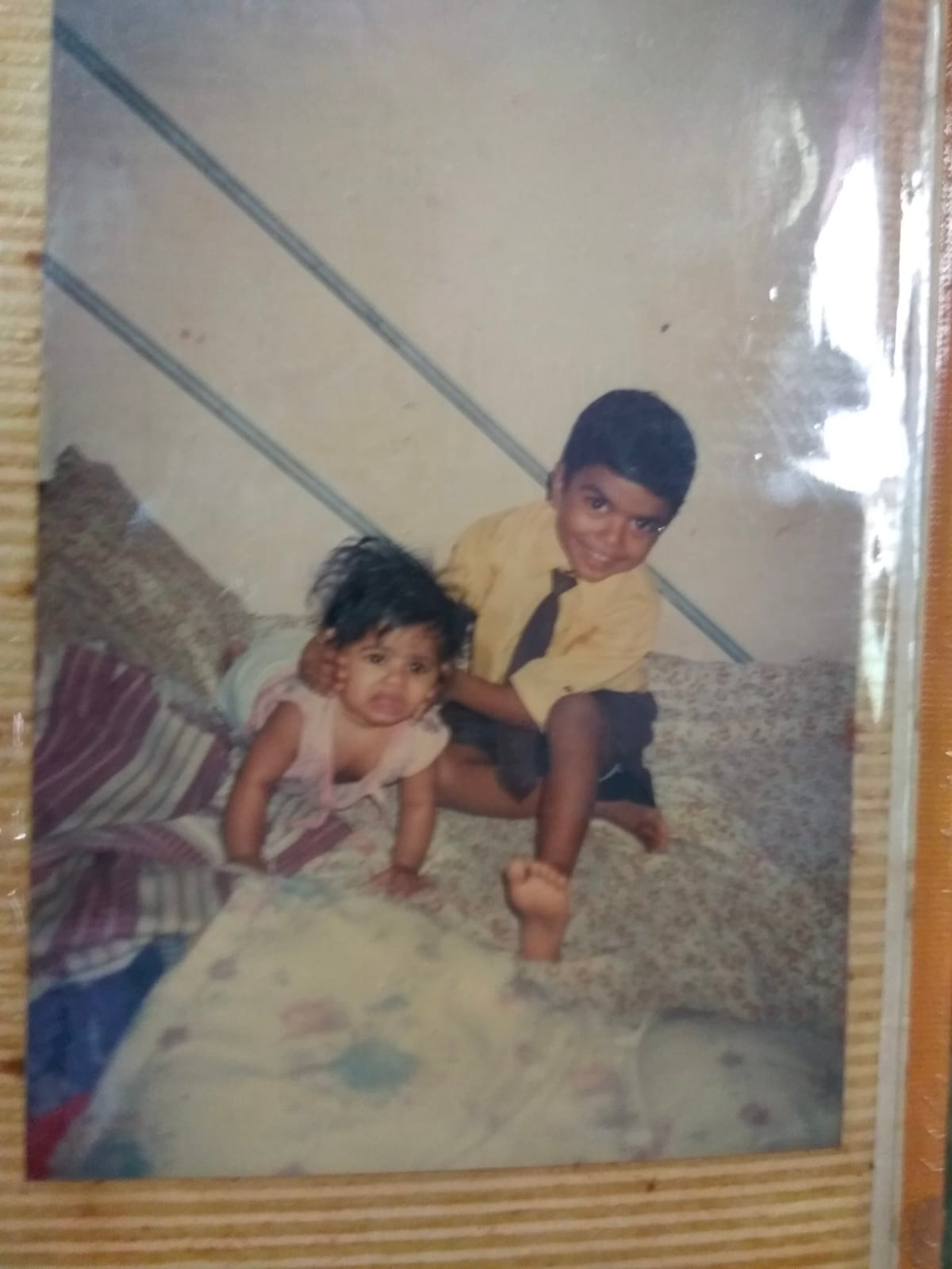 Letter to my younger self. Dear 5 year old Arun, | by Arun Kannan | Medium