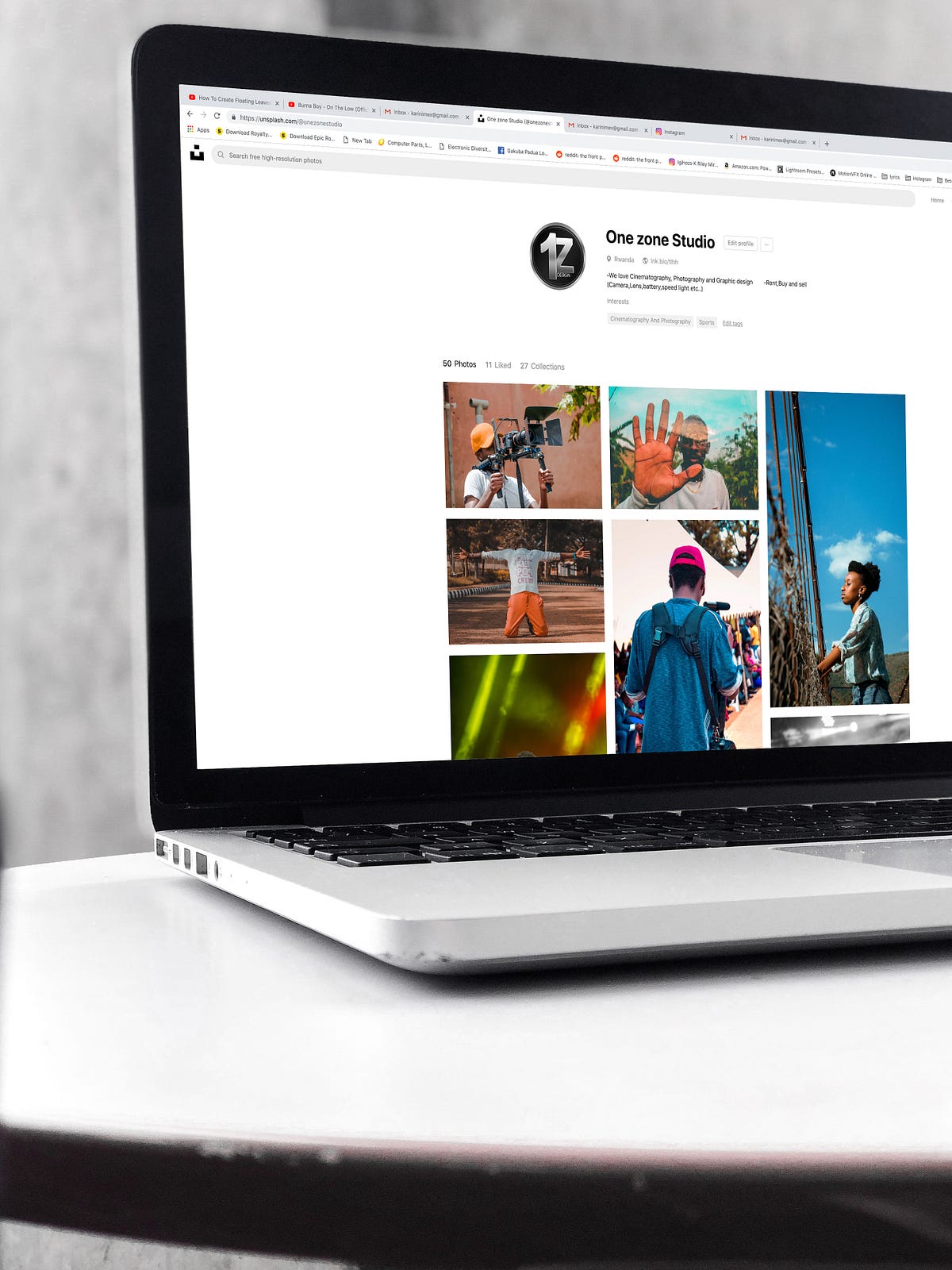 Not all browsers need to be chrome | by DeCode Staff | DeCodeIN | Medium
