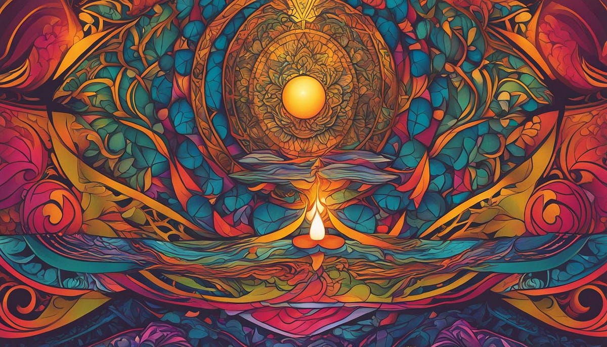 Body of Wonder Podcast: Holistic Health Insights | by Lily Lassiter ...