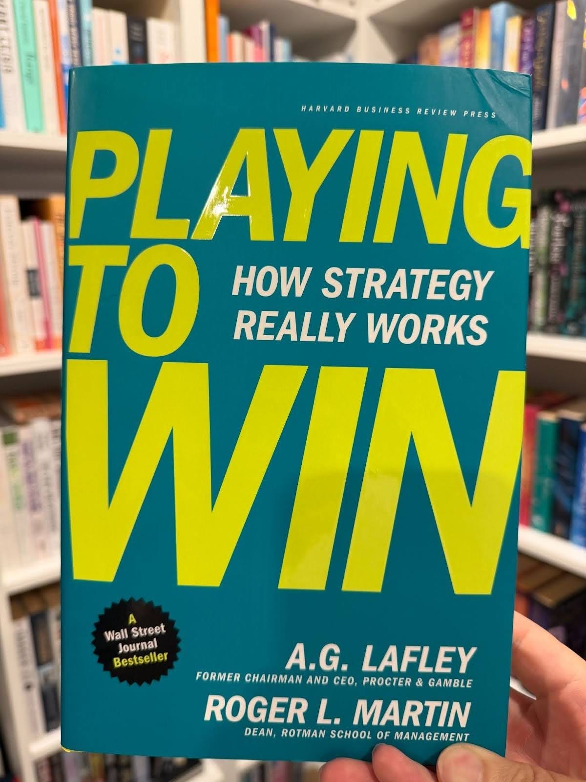 5 books that changed the way I approach product strategy | by Ant ...