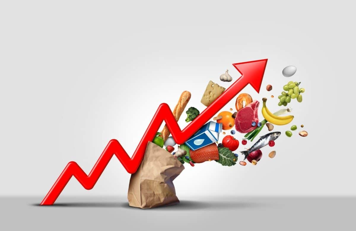 The Impact of Inflation on Consumer Behavior and Purchasing Power | by ...