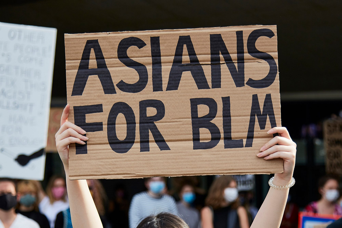 Asian American resentment against affirmative action (SCA5) | by Aroshi ...