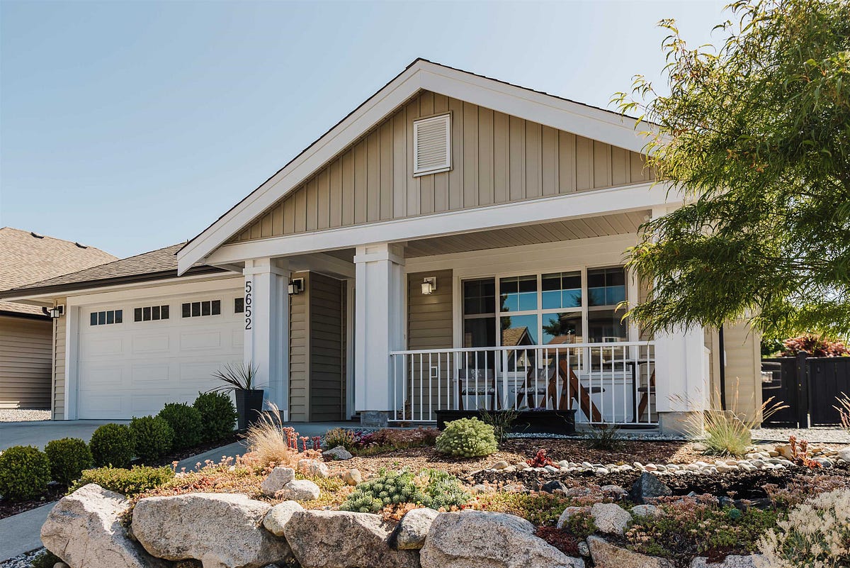 Finding Your Dream Home: Homes for Sale | by O reilly Real estate | Jul ...